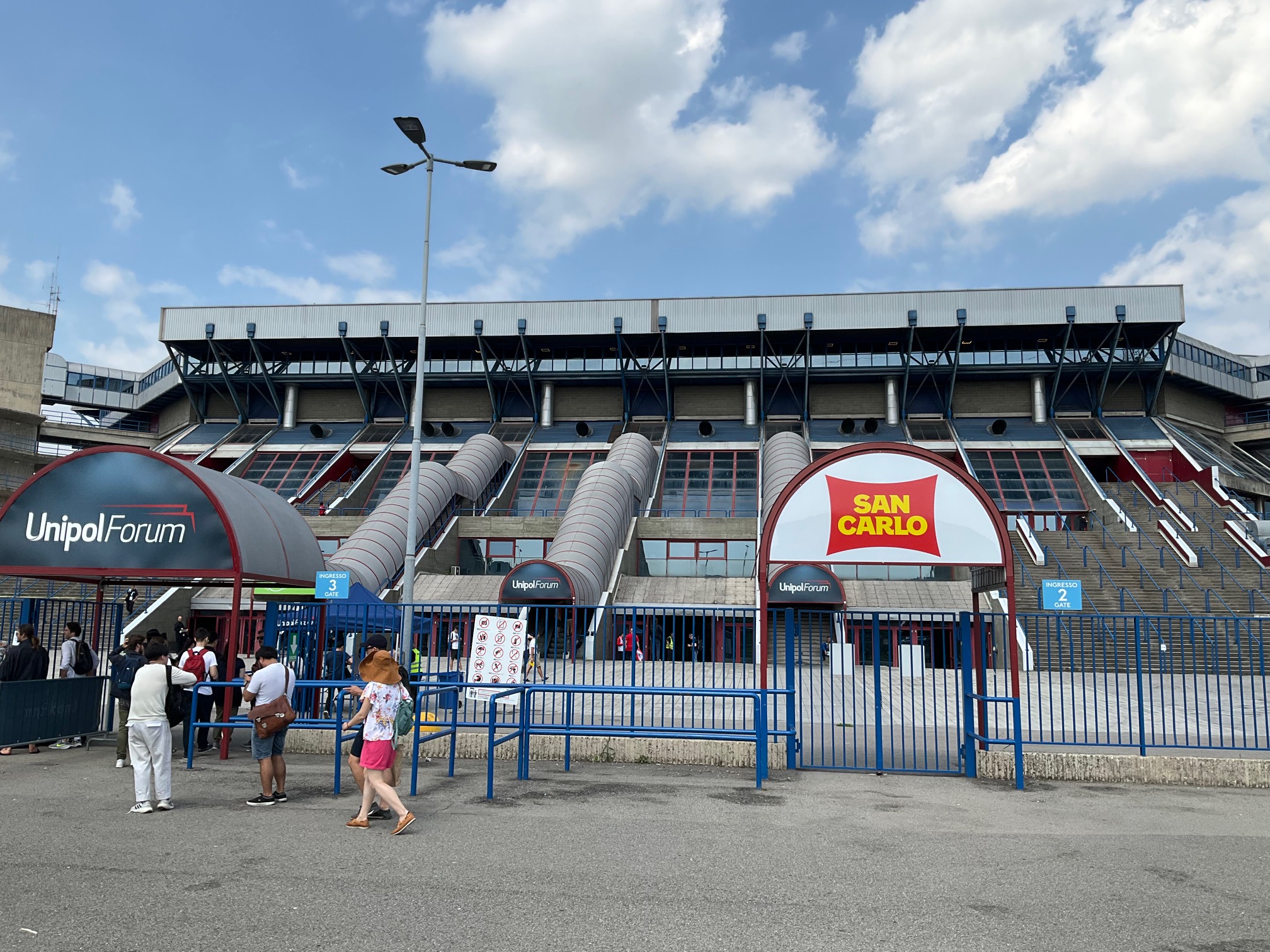 第19回 世界剣道選手権大会 inミラノ の弾丸応援ツアーにこっそり参加しました。 - グレイス不動産